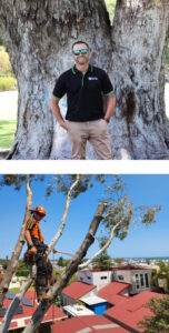 Meet The Team - Hayes Tree Care